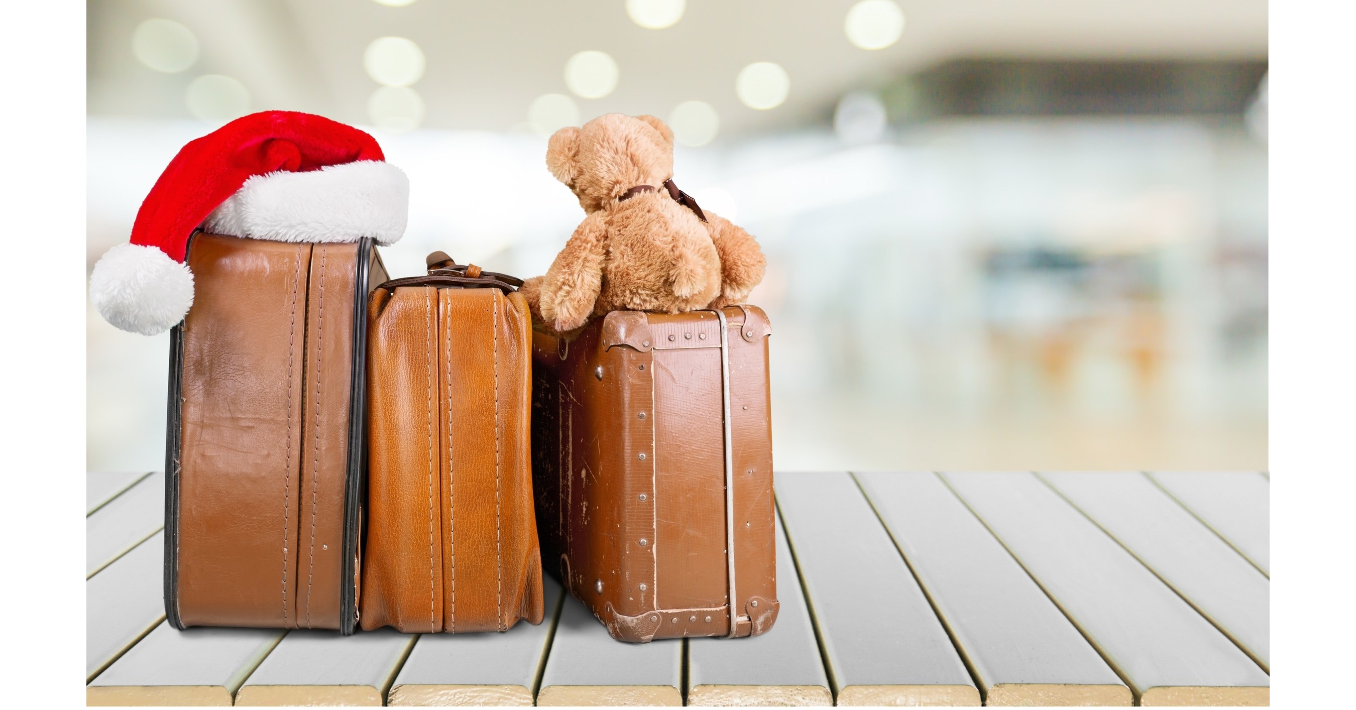 Holiday Travel Forecast: Expedia Reveals the Top Trending Destinations