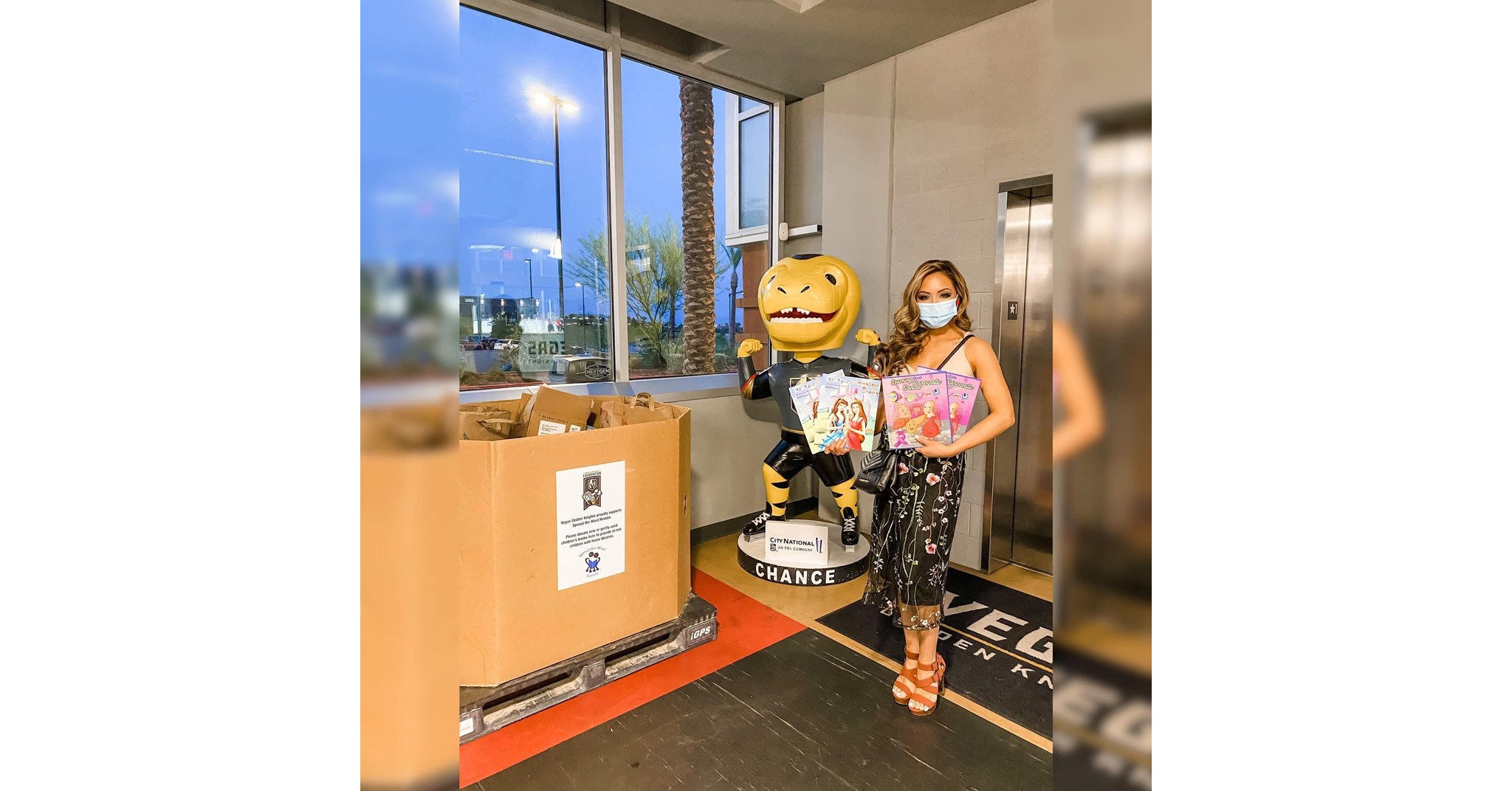 Author and Cancer Activist Amy Keed Publishes Children's Book to Share ...