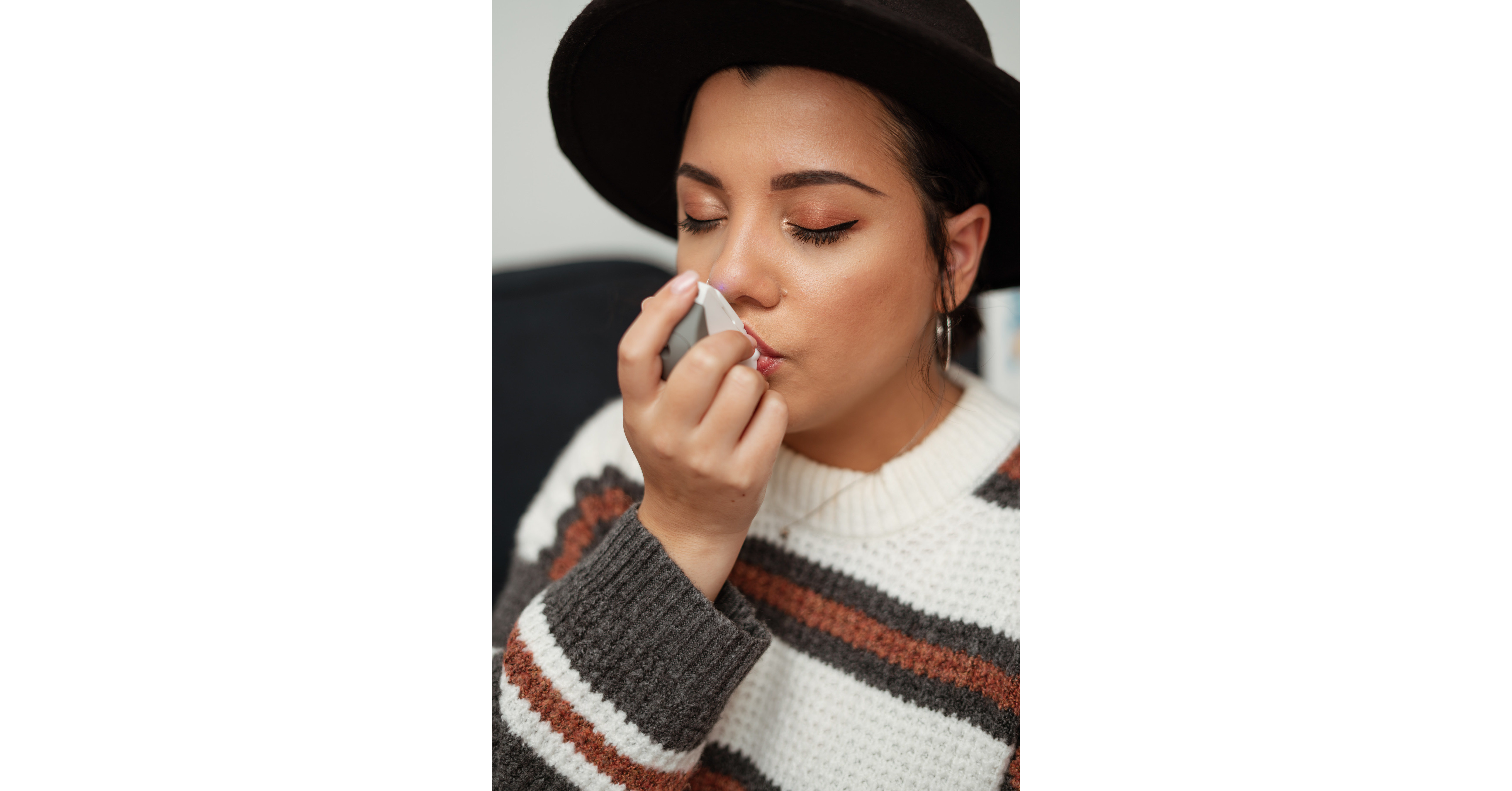 CalmiGo, On-the-spot Aid For Anxiety, Is Now Available At Select CVS ...