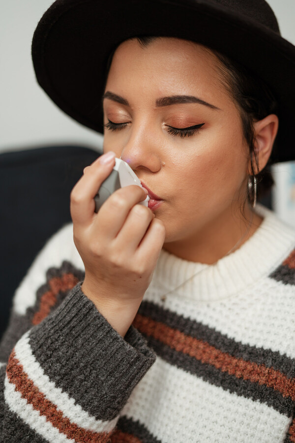 CalmiGo, On-the-spot Aid For Anxiety, Is Now Available At Select CVS ...