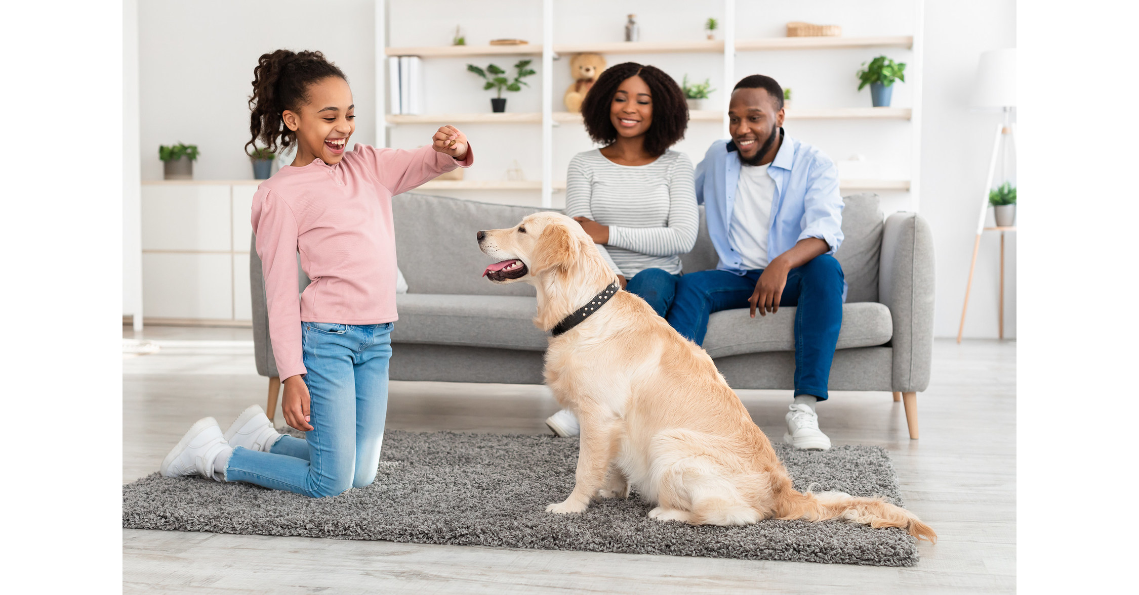 4 Ways to Live a Healthy Lifestyle with Your Pet