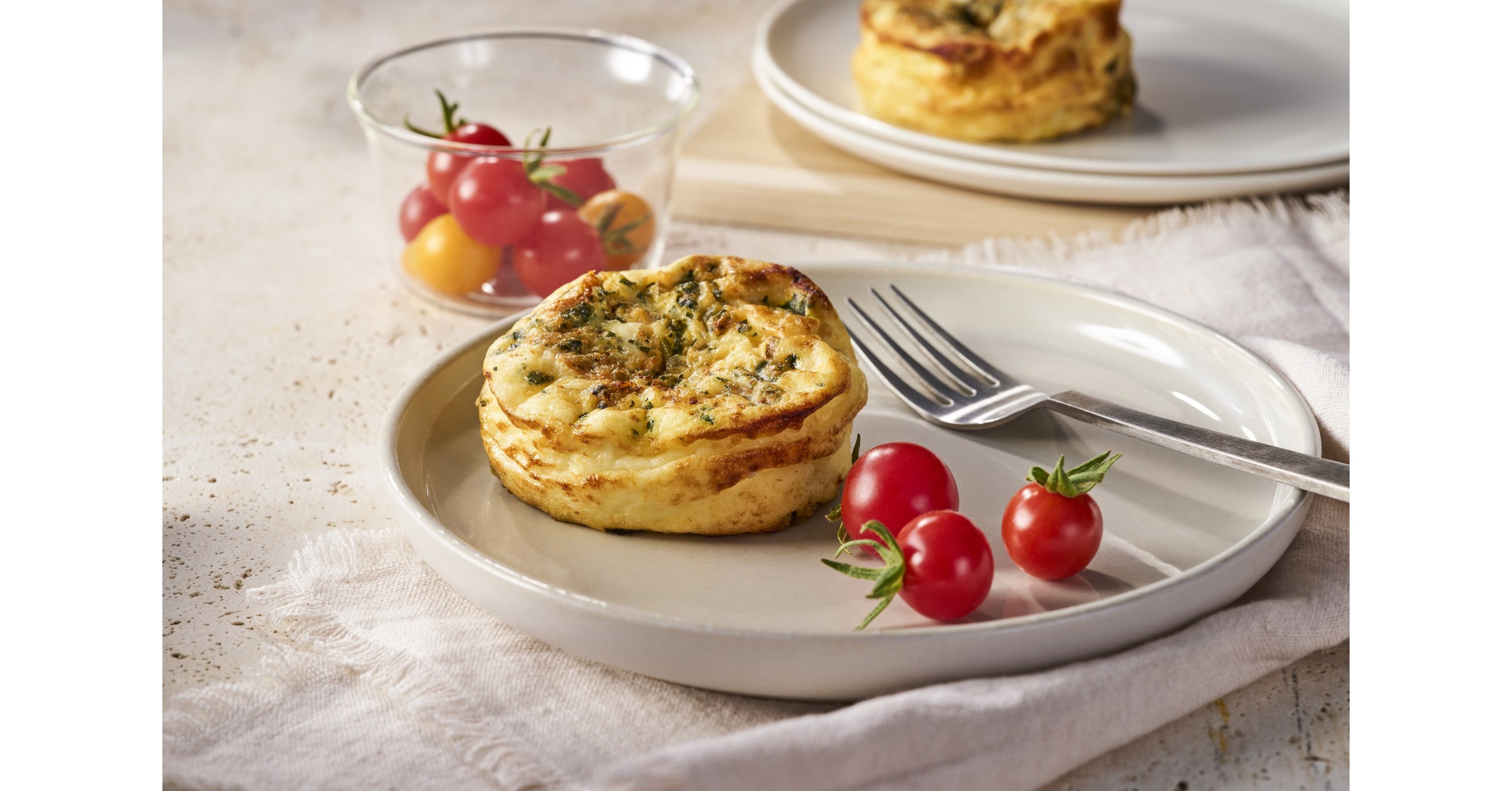 Hot Take: A New Complimentary Hotel Breakfast Worth Waking Up For At ...