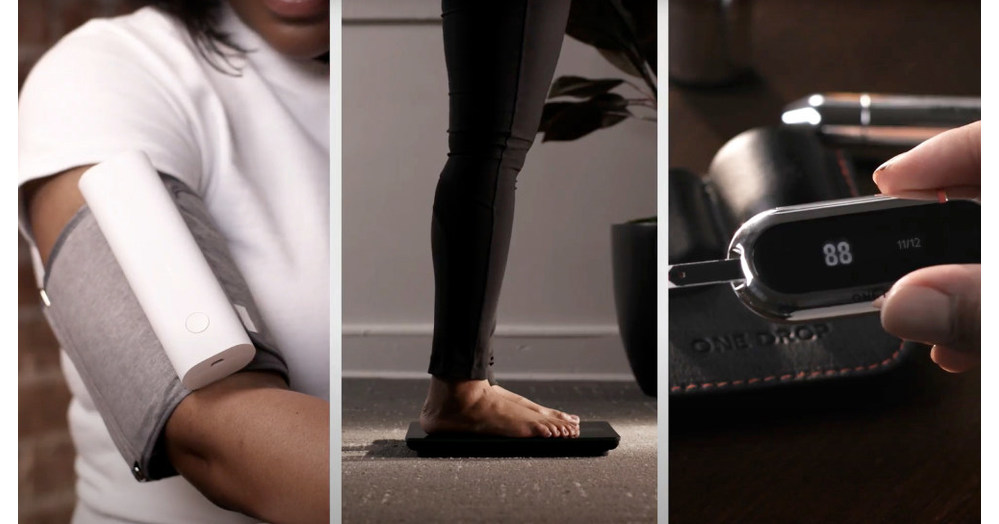 One Drop Joins The American Heart Association's Innovators' Network At ...