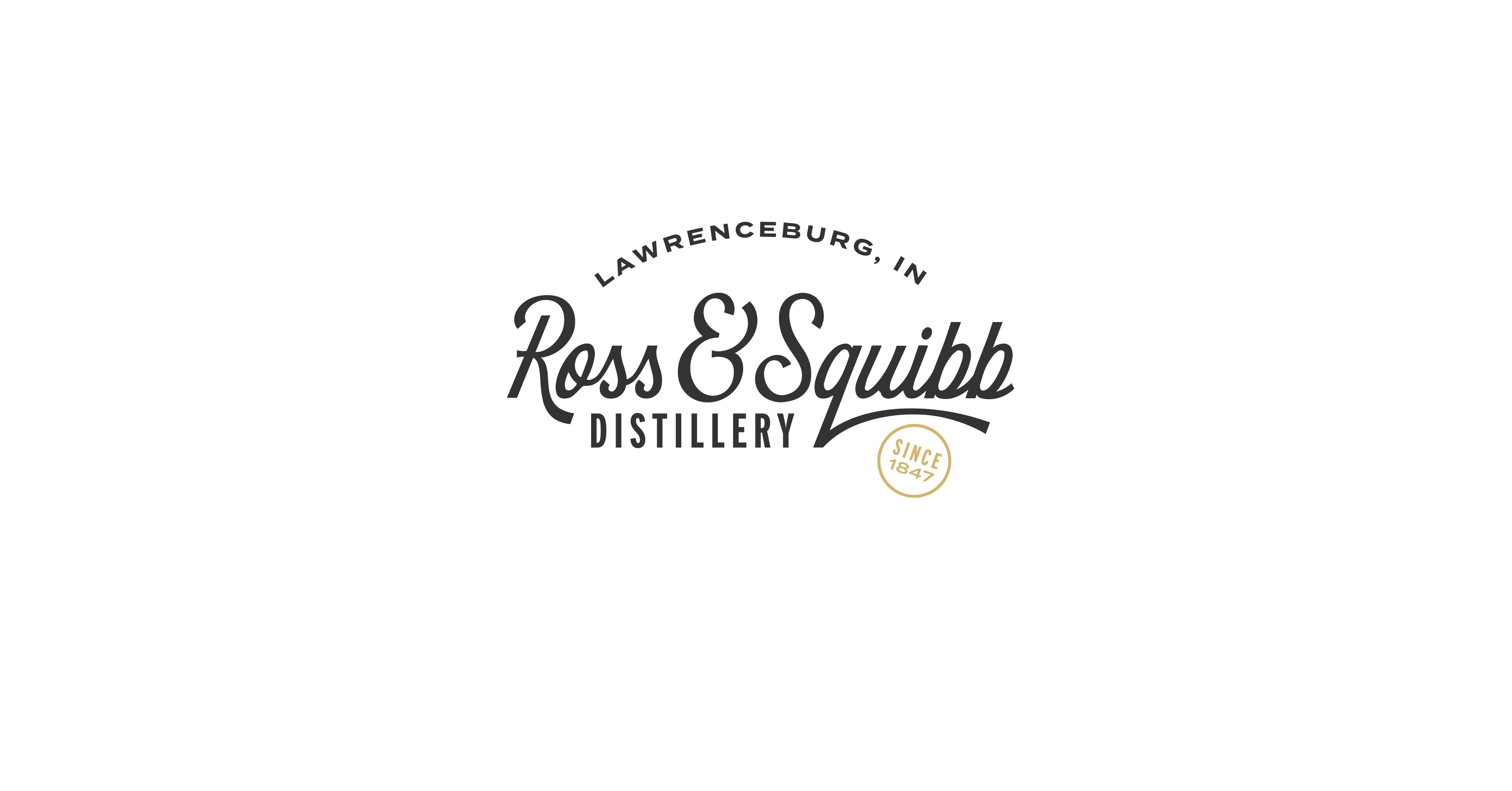 Luxco rebrands Indiana home of its branded spirits to Ross & Squibb ...