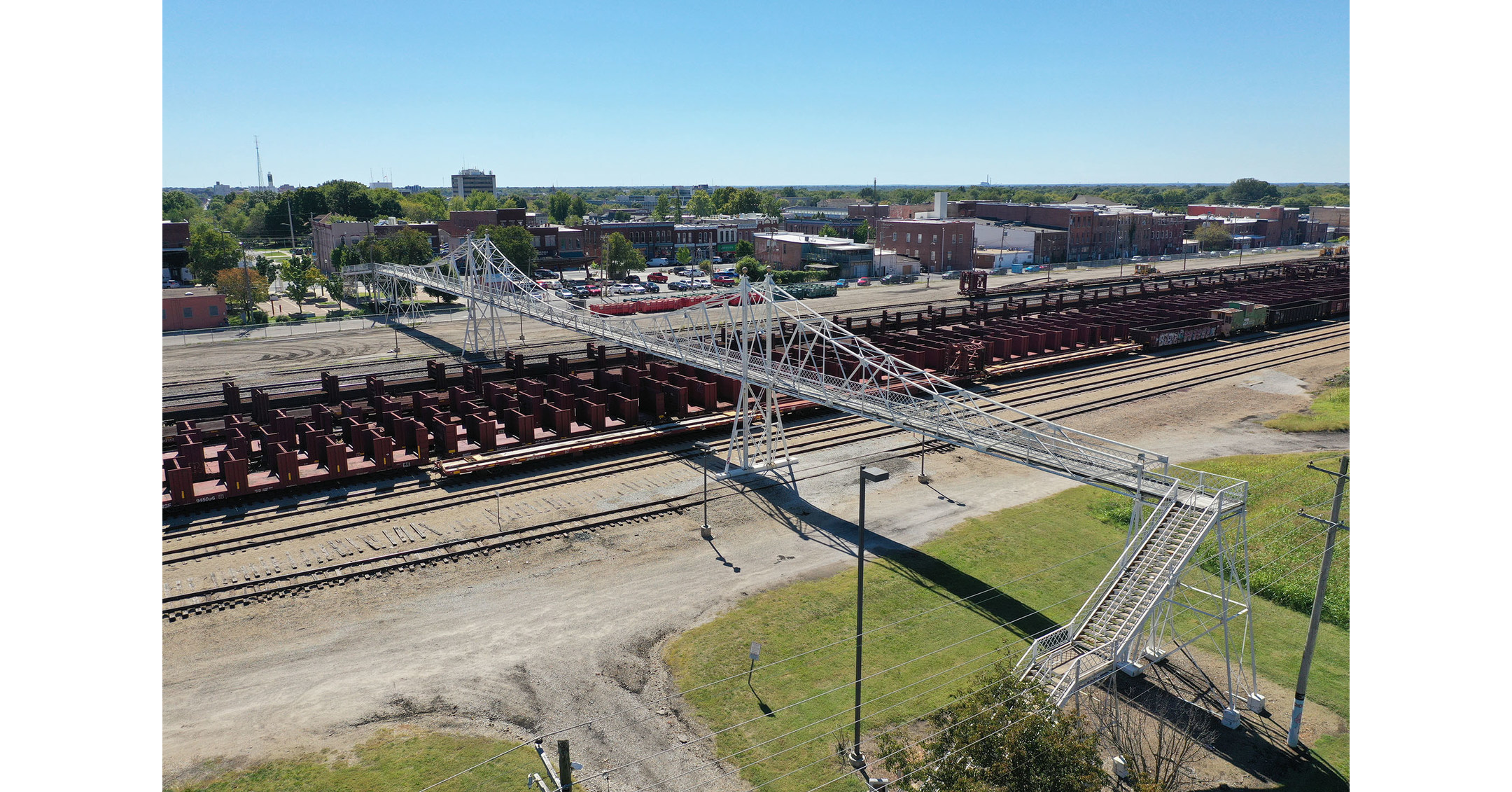 The City of Springfield, Missouri solicits bids for rehabilitation of ...