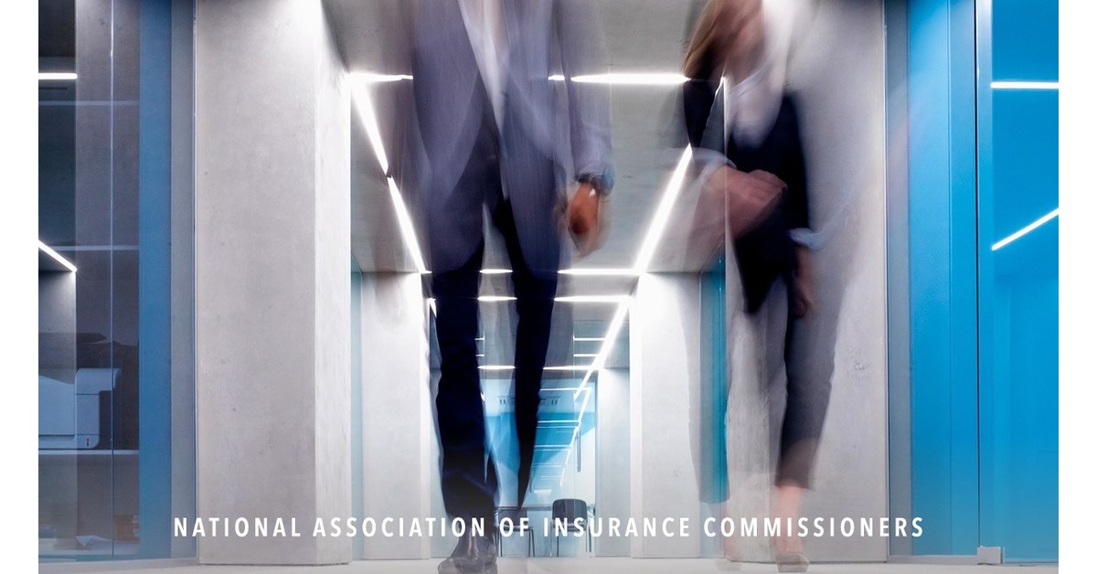 NAIC Report Shows Total Premiums Across All Lines Grew 6% In 2020