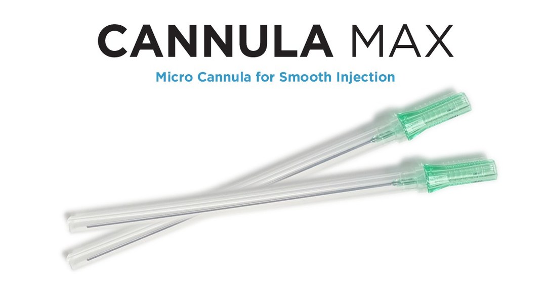 PDO Max® Launches Numbing Cannula for Virtually Painless PDO Thread ...
