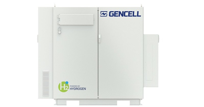 GenCell Introduces the GenCell BOX™ Long-duration Backup Solution ...