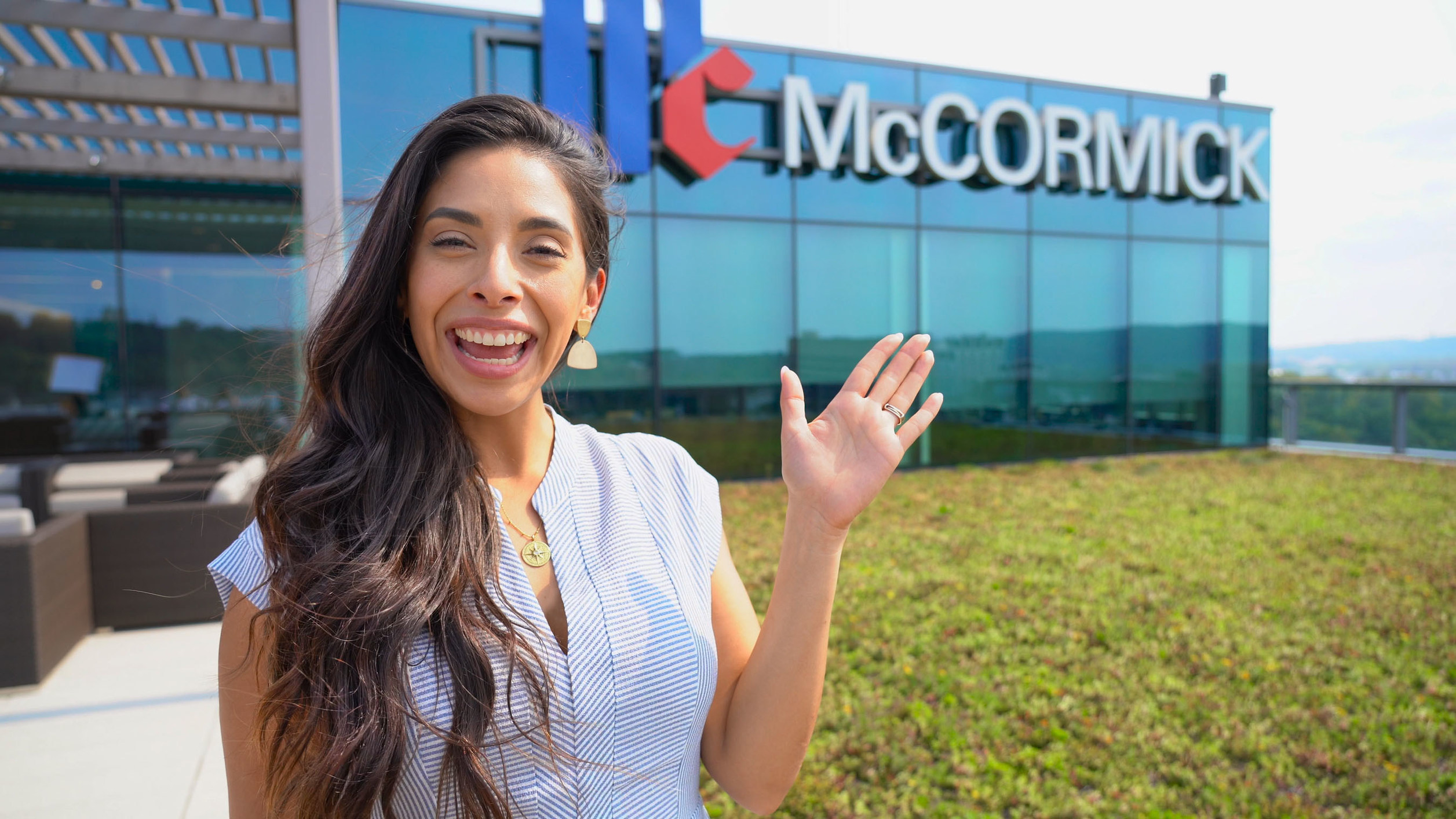 McCormick® Celebrates National Taco Day with Announcement of First Ever ...