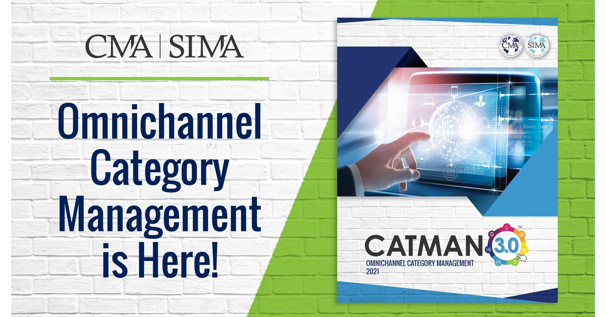 Category Management Association Reveals New Retail Industry Process ...