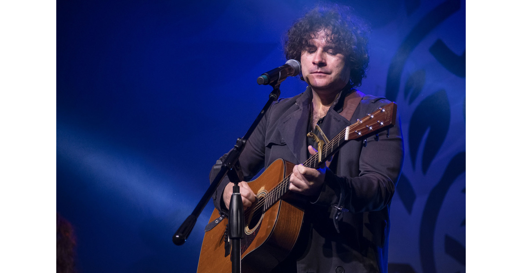 Live Concert Raises Funds for Aoibheann's Pink Tie: The National ...