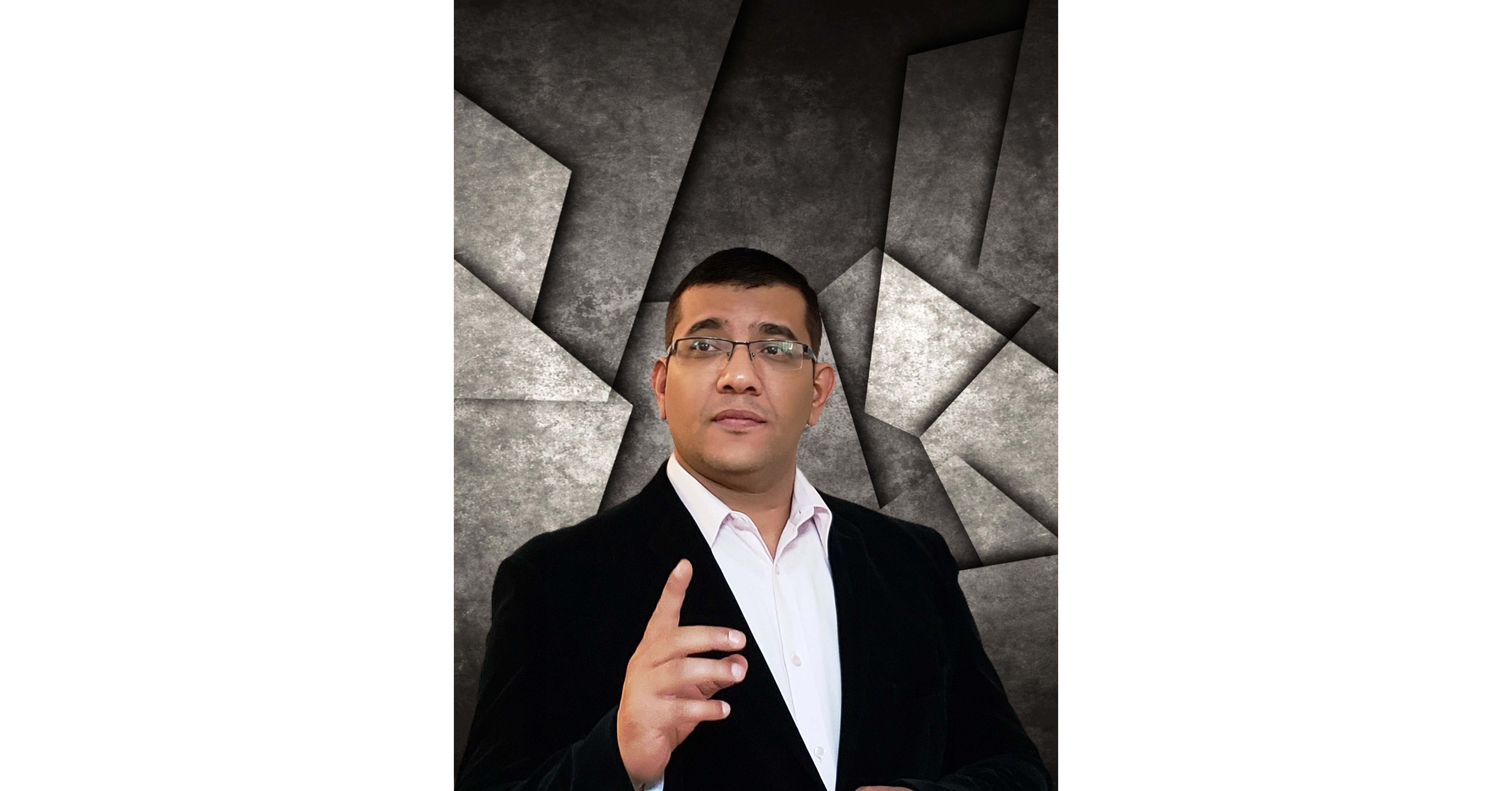 U.S. Senate Candidate Khaled Salem Objects to Foreign Leaders Detaining ...