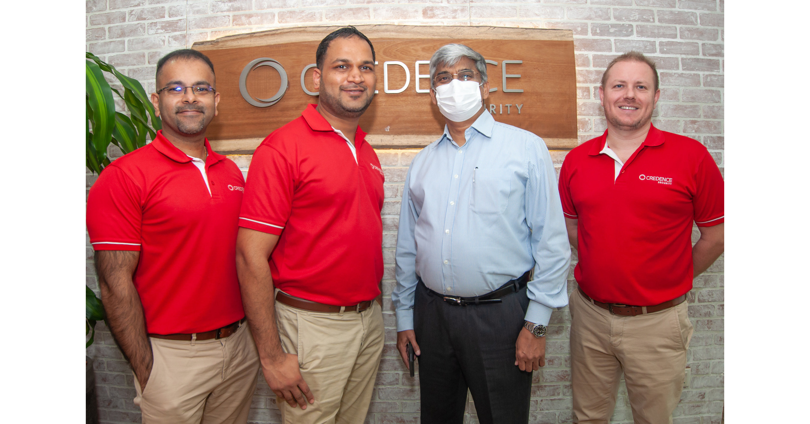 ColorTokens Partners with Paramount to Empower Middle East Customers in ...