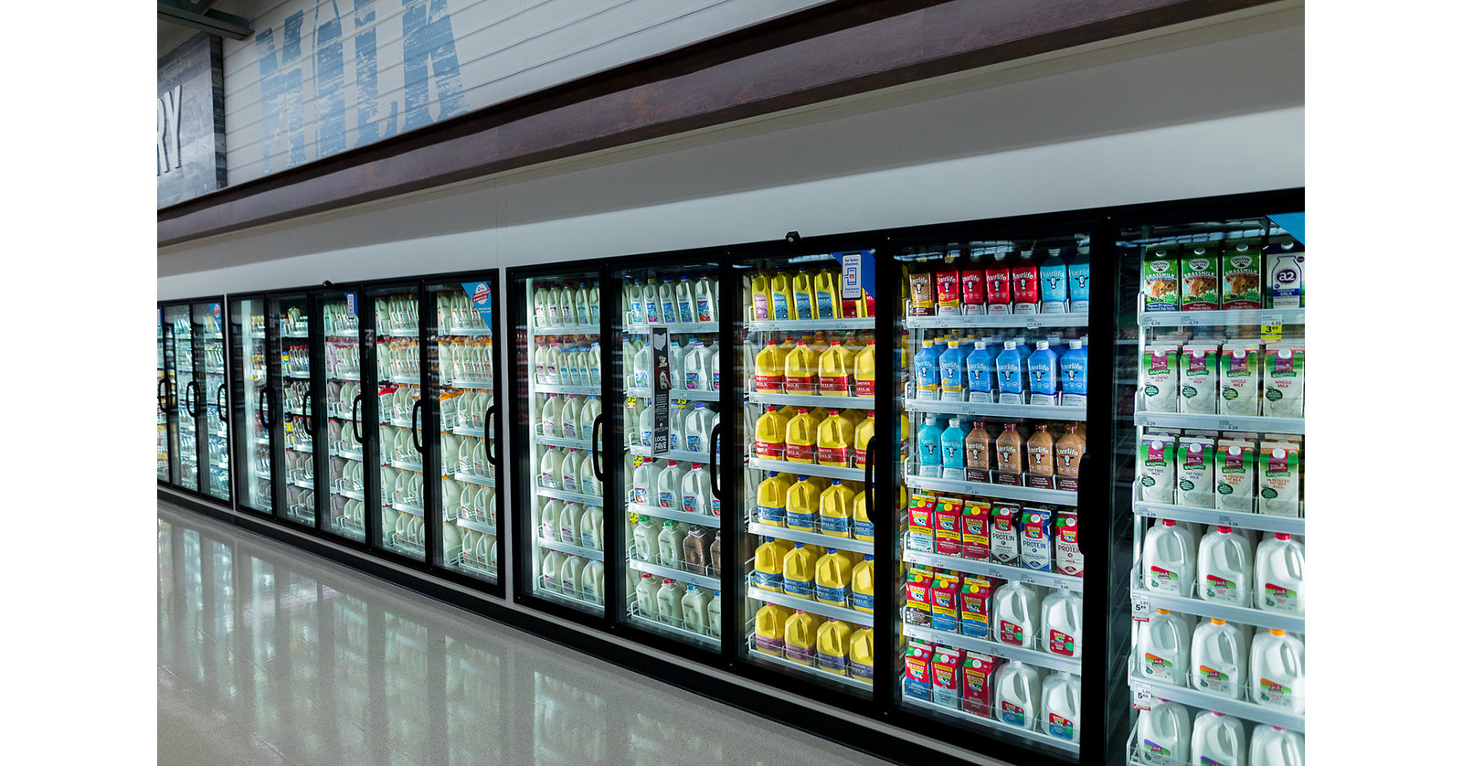 Meijer Recognized by EPA for the Lowest Corporate-Wide Refrigerant ...