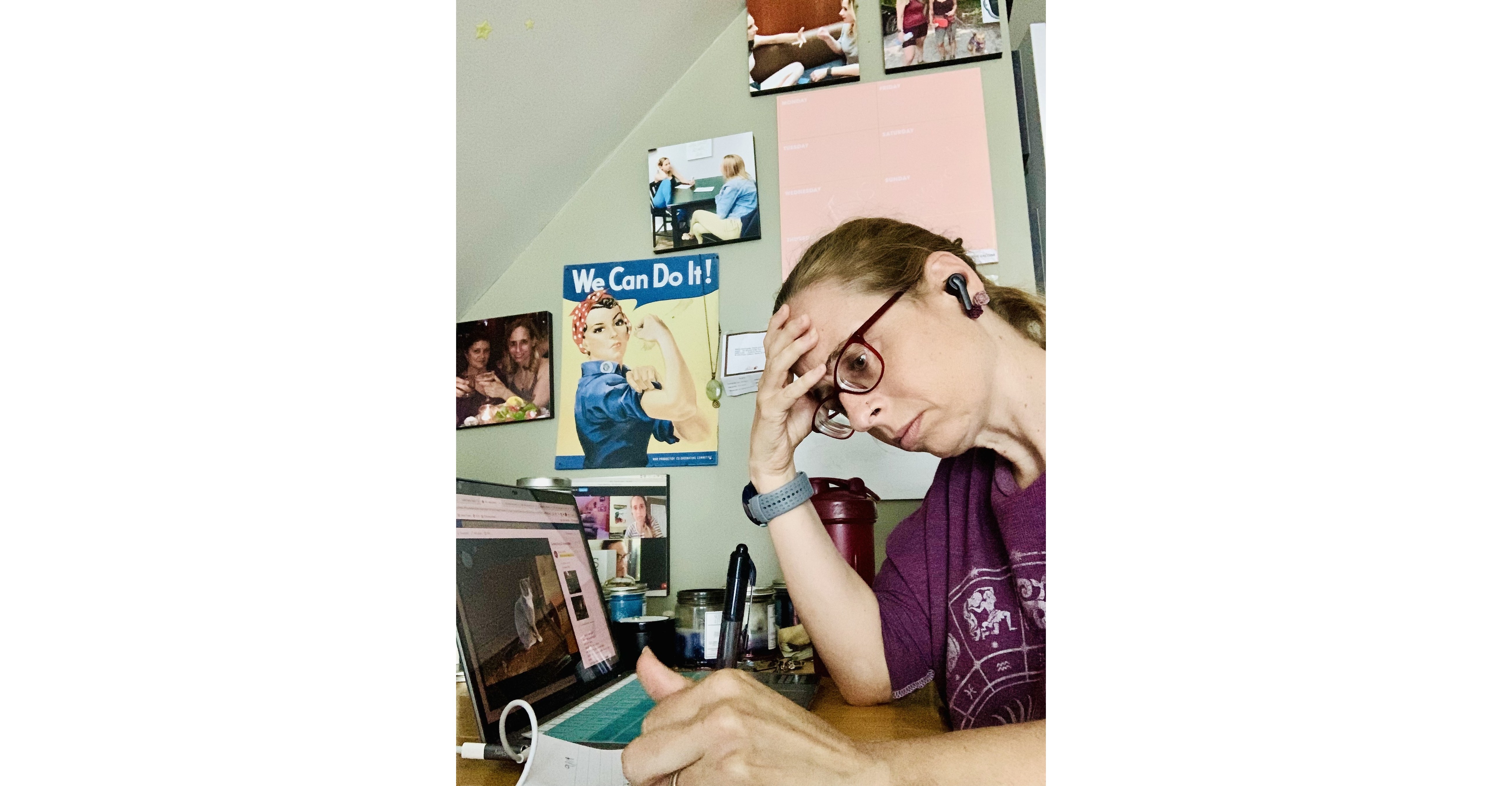 The Difference Between Ghosts and Your Dead Loved One, Psychic Nancy ...