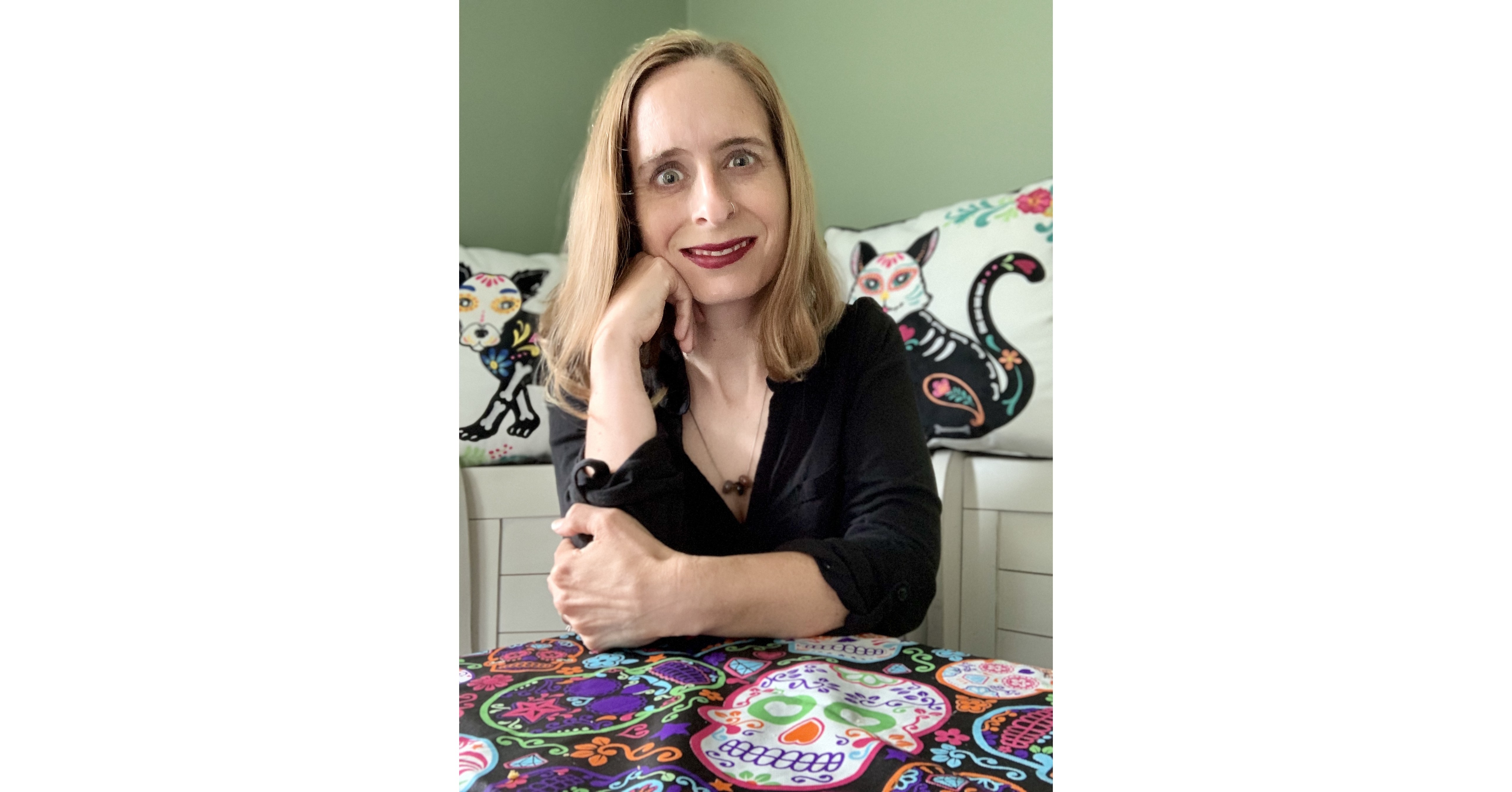 The Difference Between Ghosts and Your Dead Loved One, Psychic Nancy ...