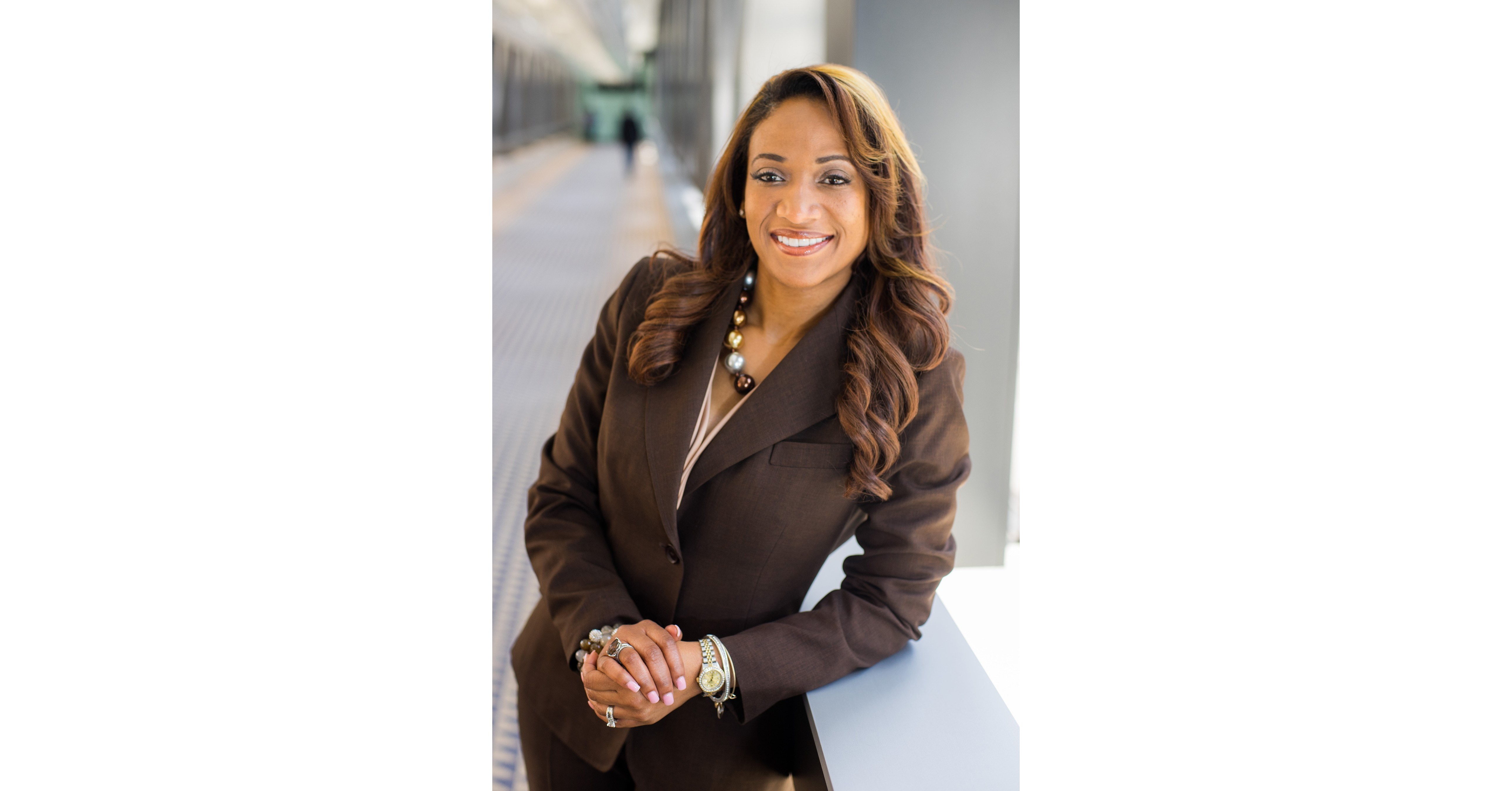 CenterPoint Energy Appoints New Board Member Raquelle W. Lewis