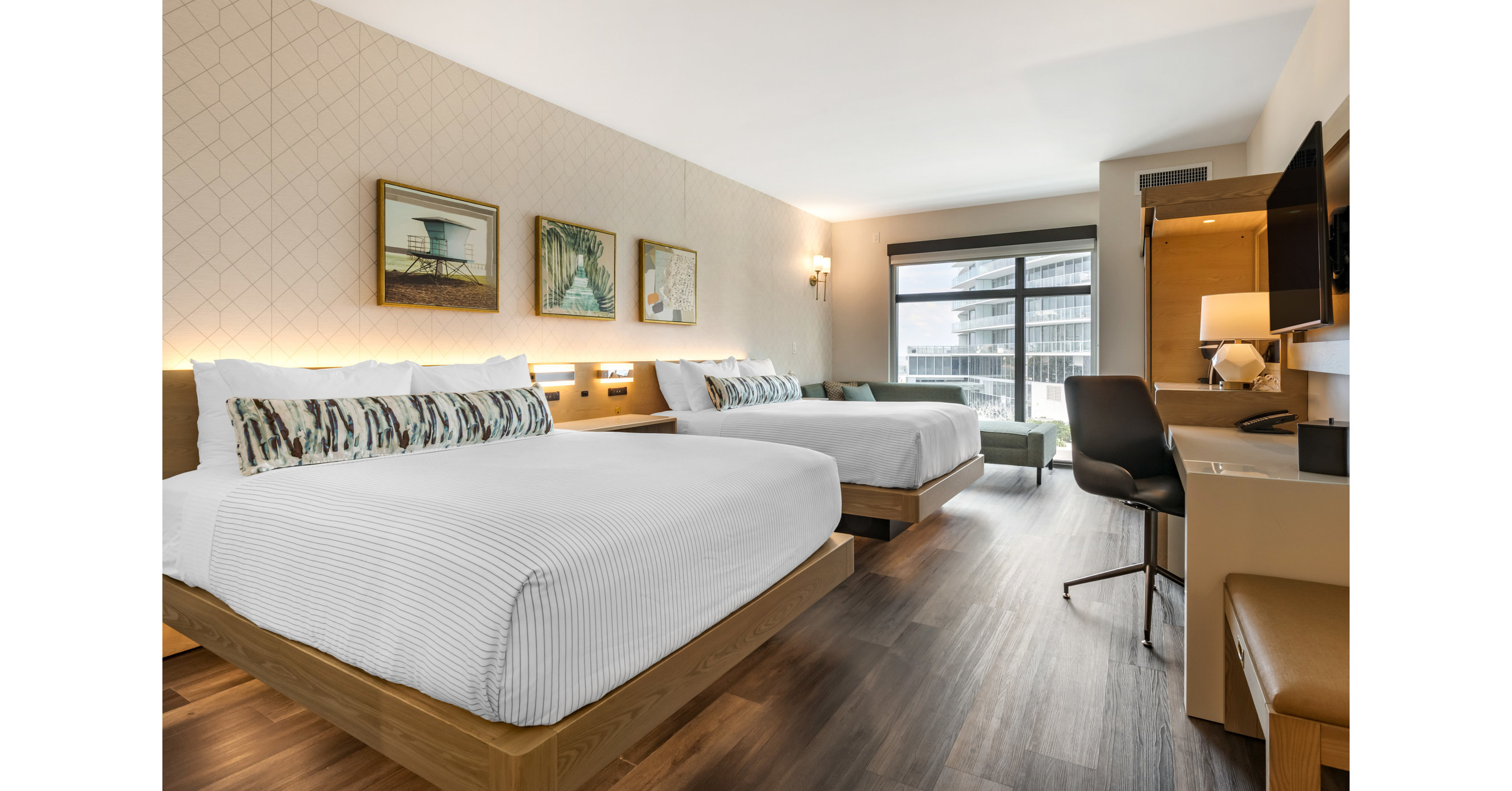 Cambria Hotels Continues Brand Growth With New Development Option ...