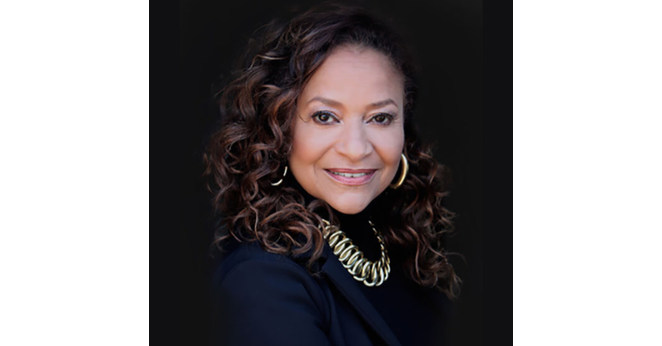 Debbie Allen, National Kidney Foundation Team-Up to Push for Early ...