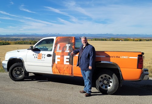 Alberta One-Call Corporation is now Utility Safety Partners