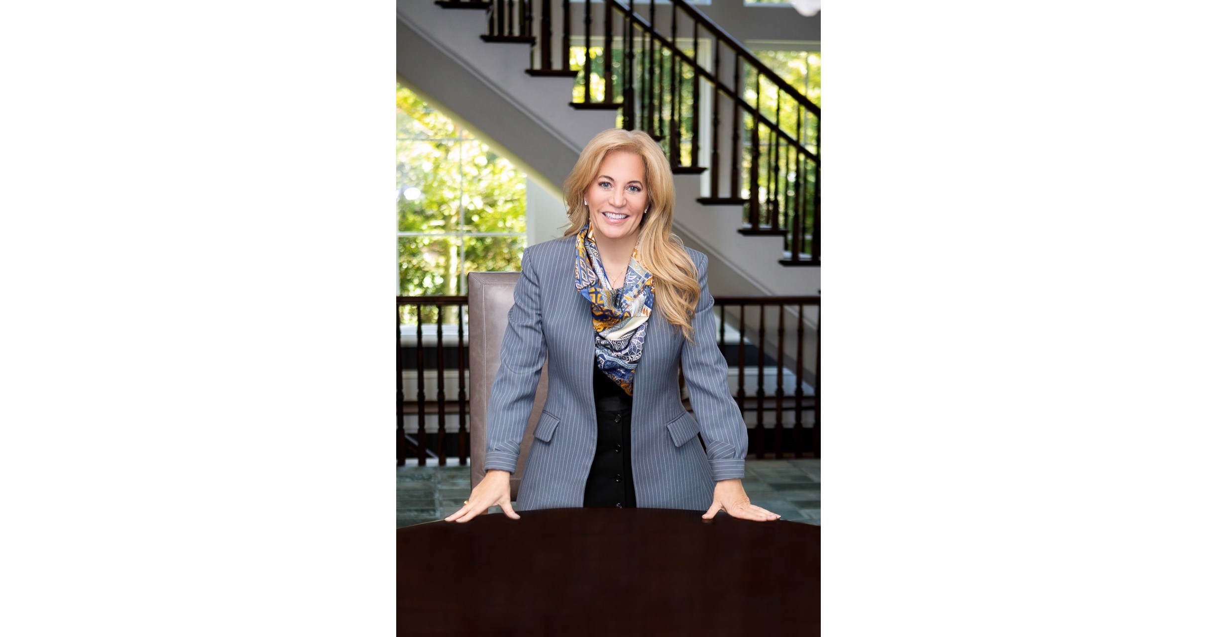 Debra Johnston, A Leading Atlanta Luxury Real Estate Professional ...