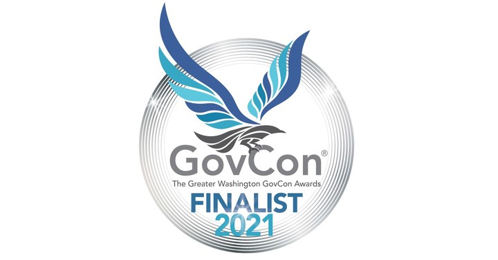 DCS Selected as 2021 Greater Washington GovCon Awards Contractor of the ...