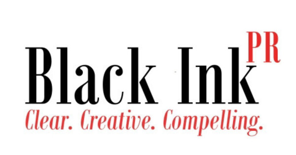Black Ink PR Wins Coveted PRSA Western District's "Best in the West" Award