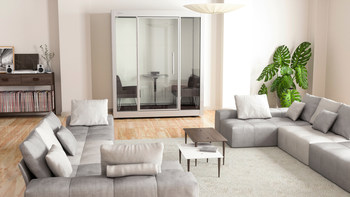 Office Pod Manufacturer SnapCab to Launch New Products at NeoCon to ...