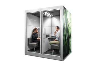 Office Pod Manufacturer SnapCab to Launch New Products at NeoCon to ...