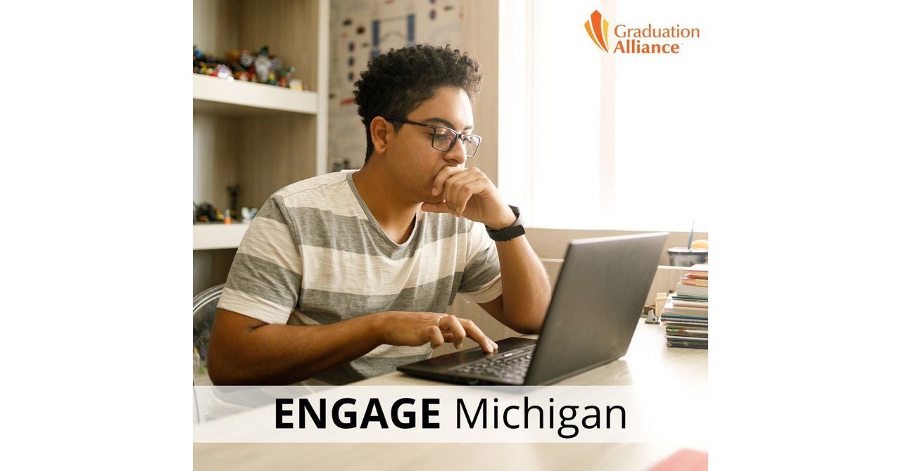 Graduation Alliance to Extend ENGAGE Michigan, Student Support Program