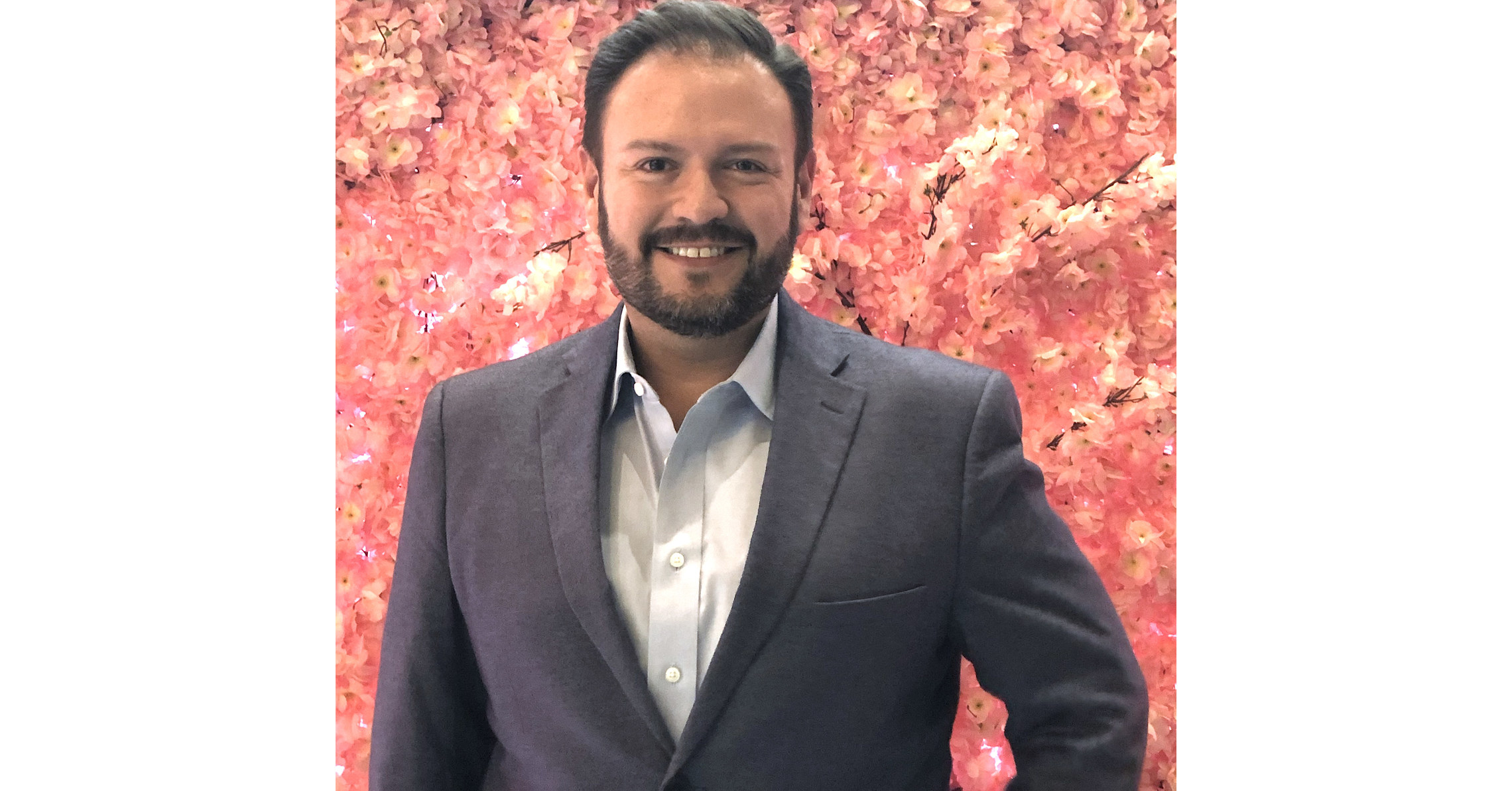 CEC Entertainment Appoints Genaro Perez As Vice President Of Marketing ...