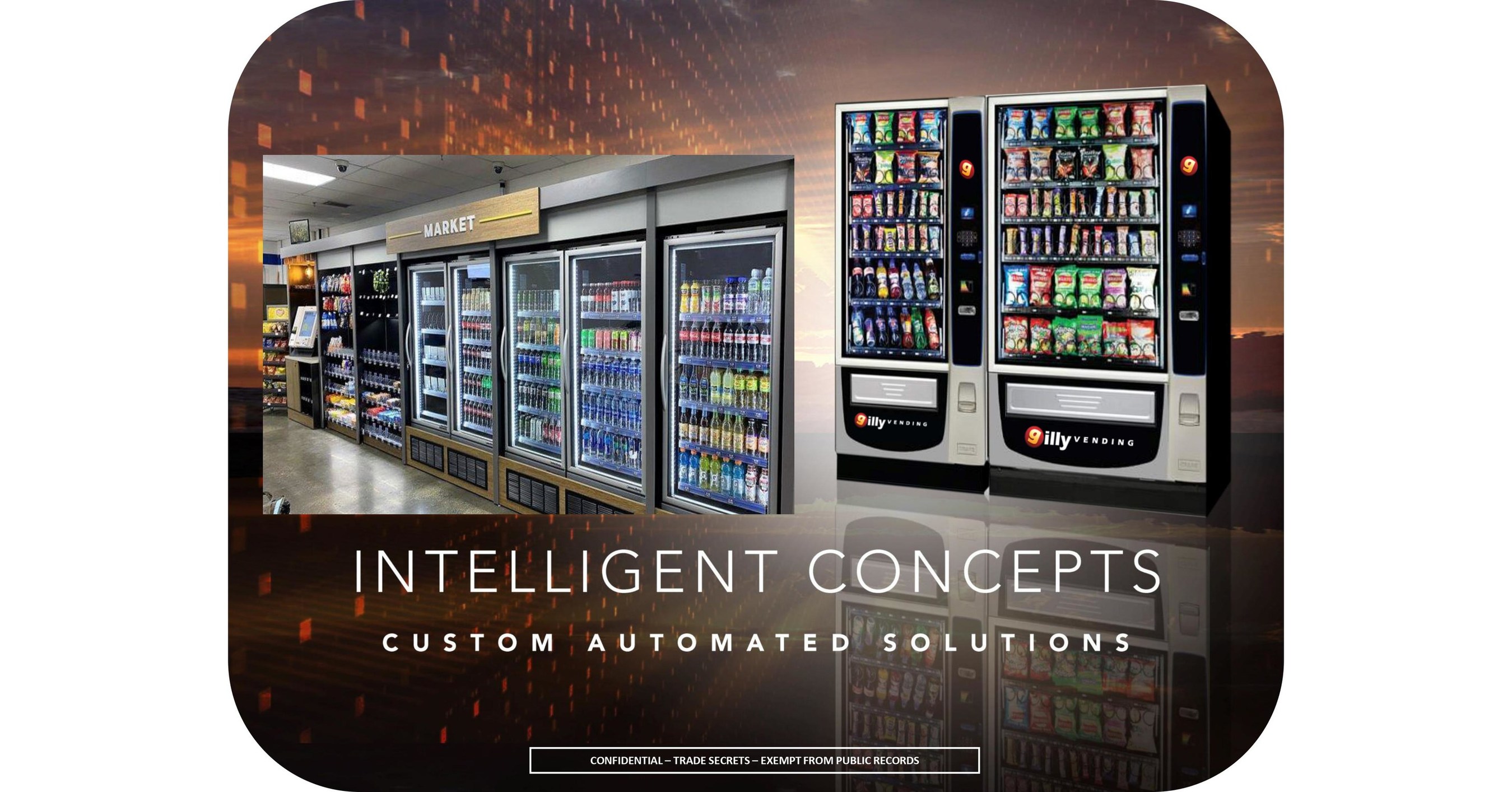 Gilly Vending Wins the FSMSDC Business Impact MBE to MBE Spend Award