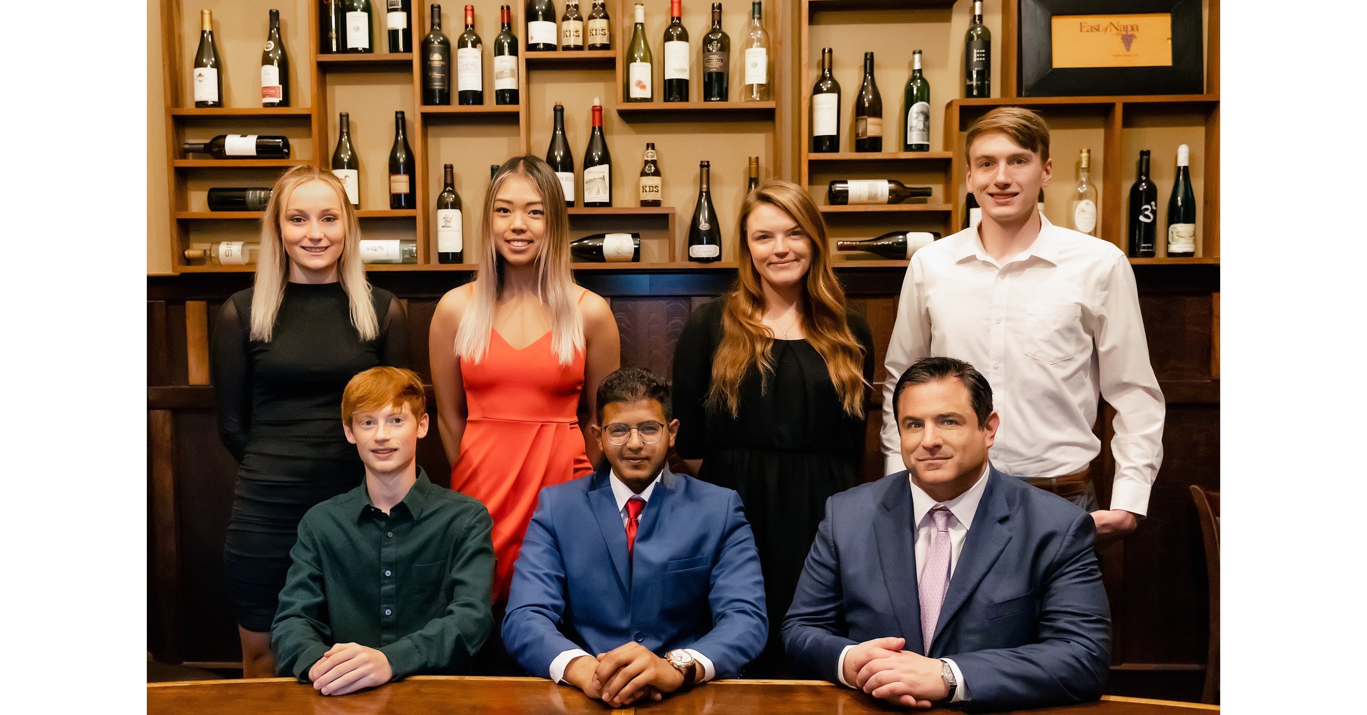 The Beta Sole Foundation Announces the Winners of the 2021 Summer ...