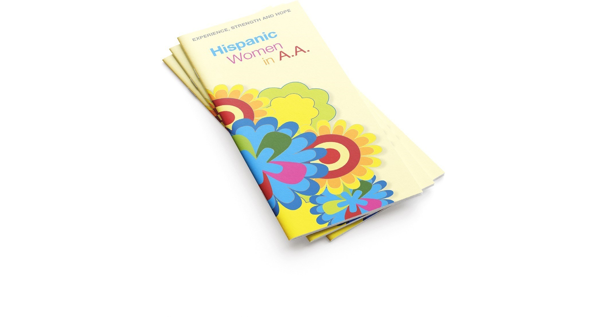 Alcoholics Anonymous: Hispanic Women in A.A. share their experiences of ...