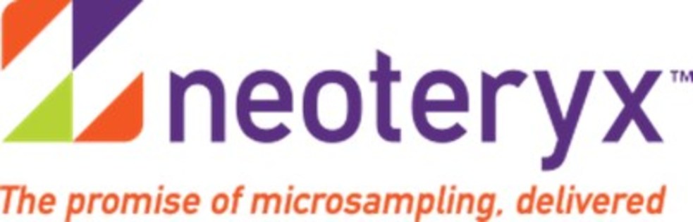 Neoteryx's Mitra Devices for Specimen Collection Registered in South Africa