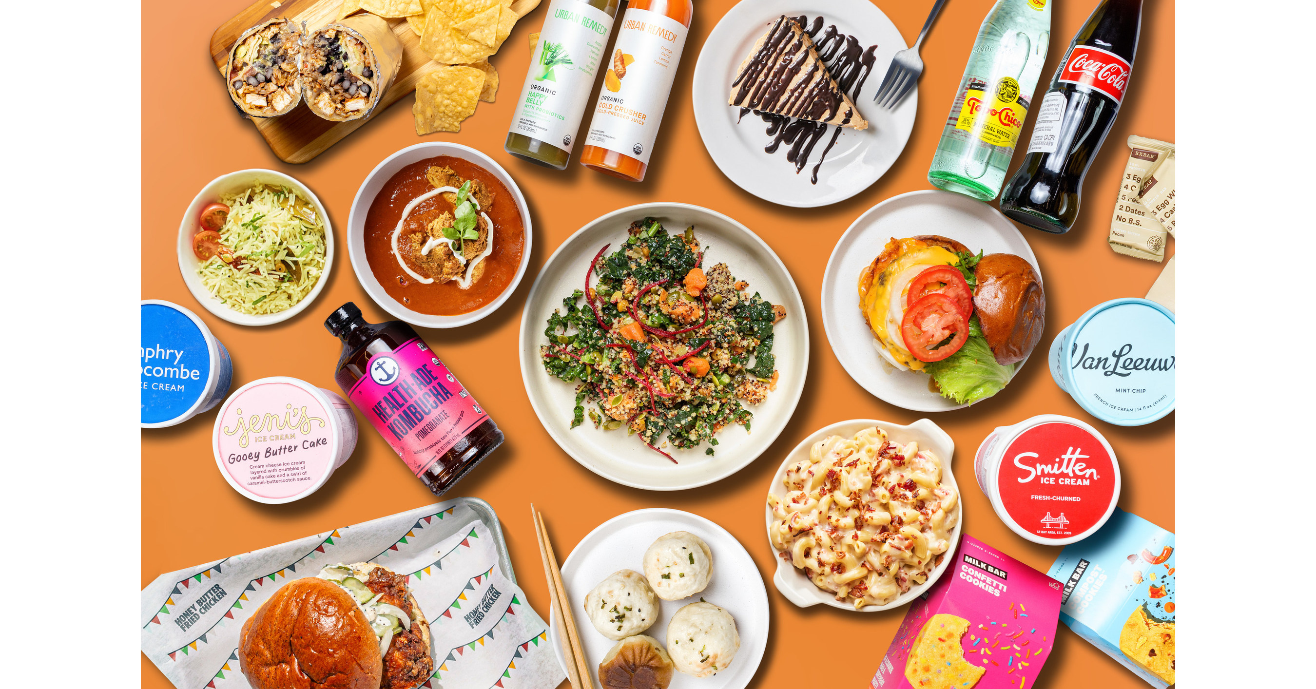 All Day Kitchens Accelerates Expansion, Raises $65m Series C