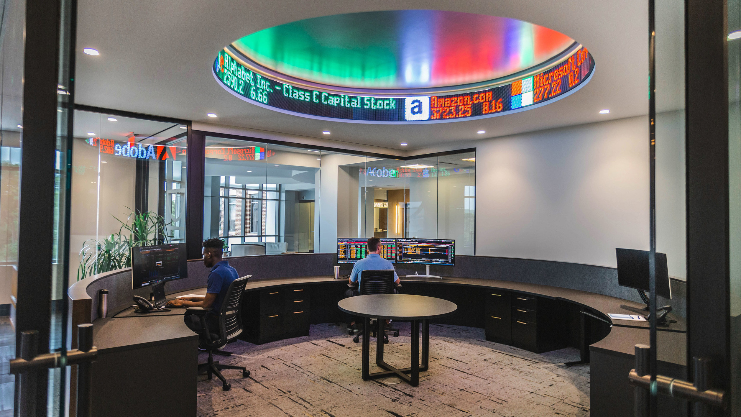 Greenleaf Trust Announces Kalamazoo Expansion to Support Continued Growth