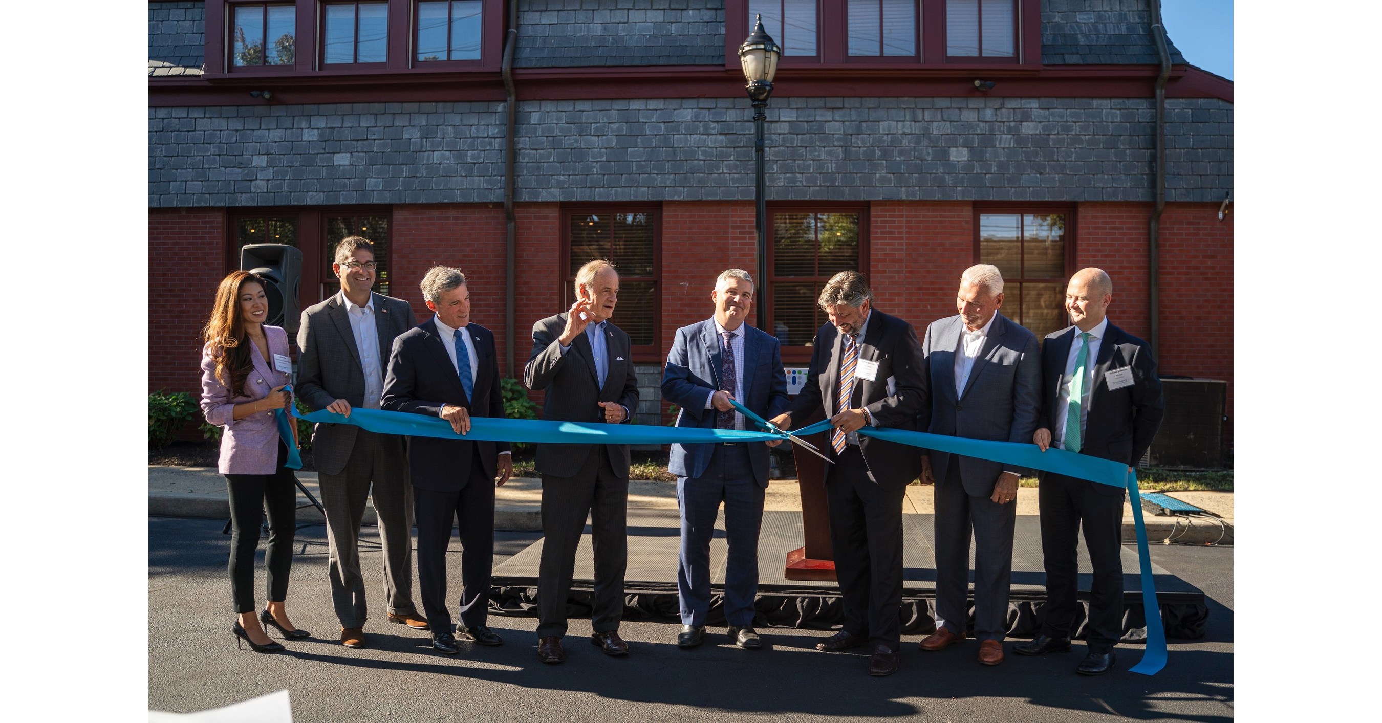 Tech Impact Unveils New ITWorks Training Hub On Wilmington Riverfront