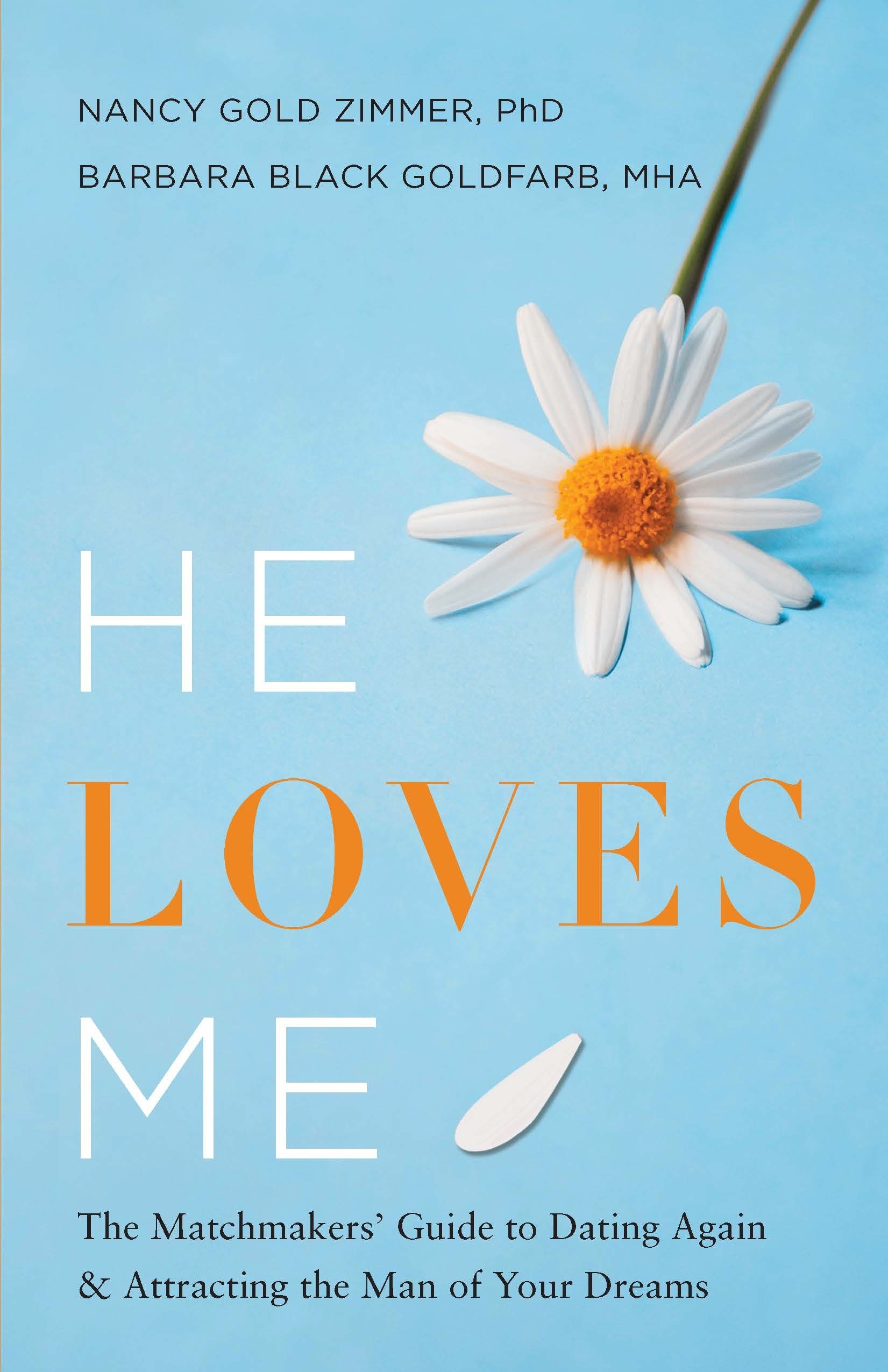 #1 New Book Release and Bestseller "He Loves Me" Written By Women For ...