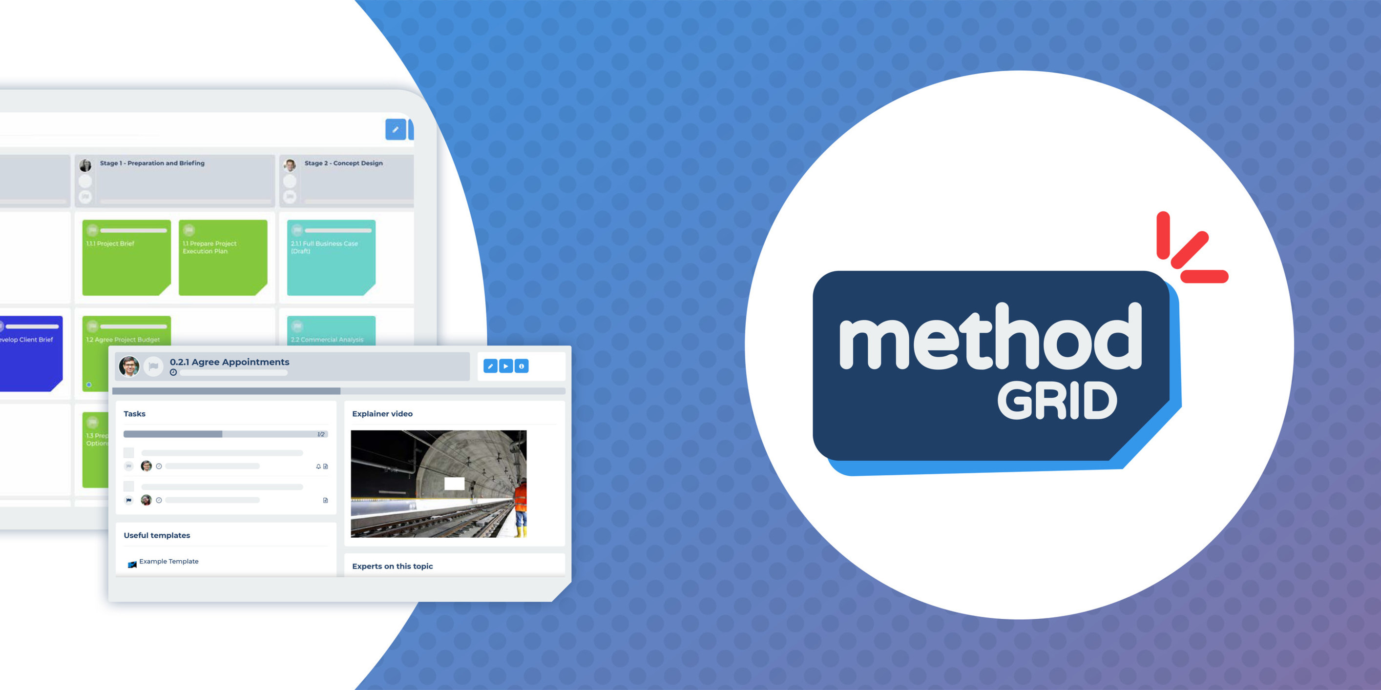 Method Grid Raises 1 Million to Empower Connected Assurance of Built ...