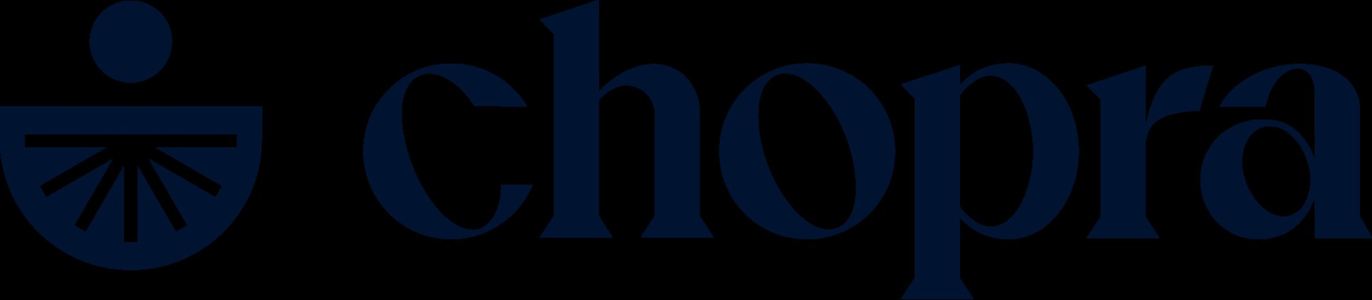 Chopra Global Announces Slate of Retreats to Calm the Mind and ...