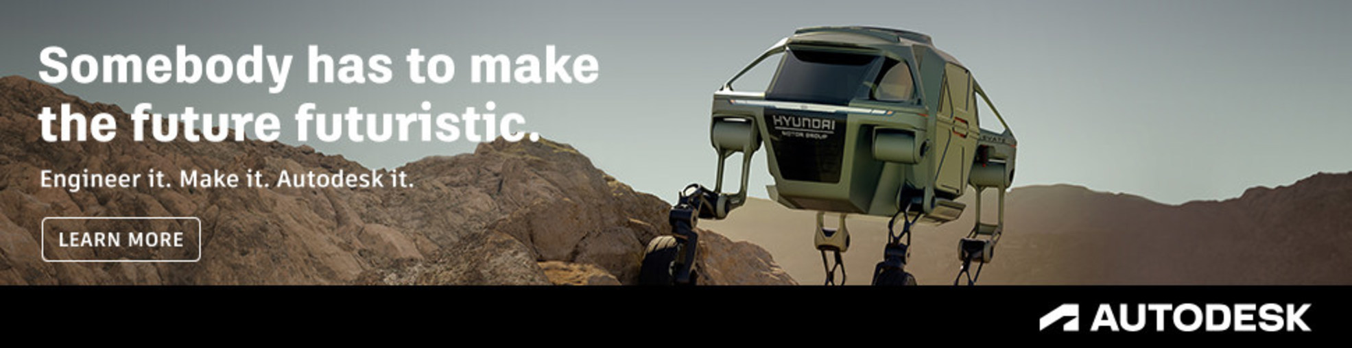 Autodesk University 2021 Inspires Innovators to Achieve the New Possible