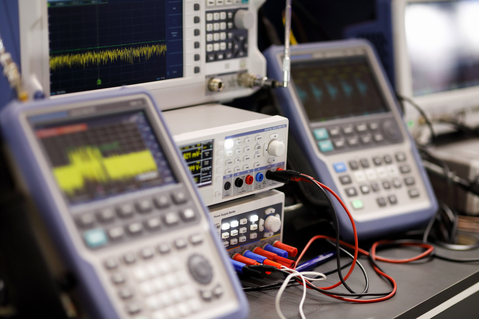 5G Deployments Boost Global Mobile Network Drive Test Equipment Market ...