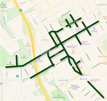 City of San José Launches Downtown Public Wi-Fi Network with Gigabit ...