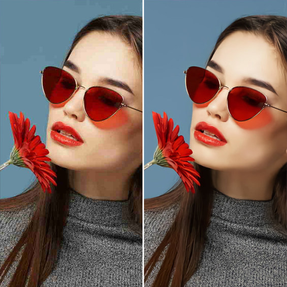 AliveColors 4.0: Now AI-Powered! Neural Filters for Image Processing