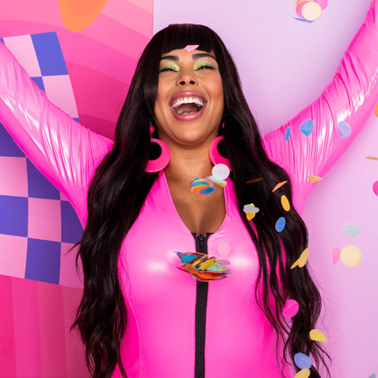 IPSY Celebrates 10th Anniversary with "Glamiversary" Event in New York City