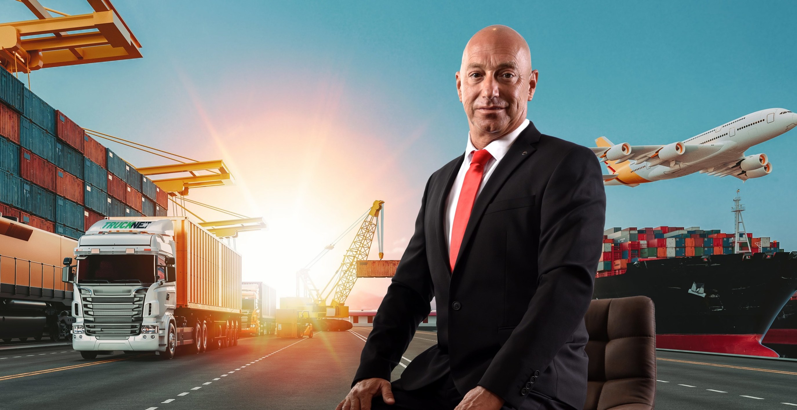 Trucknet Enterprise was chosen by the prestigious international ...