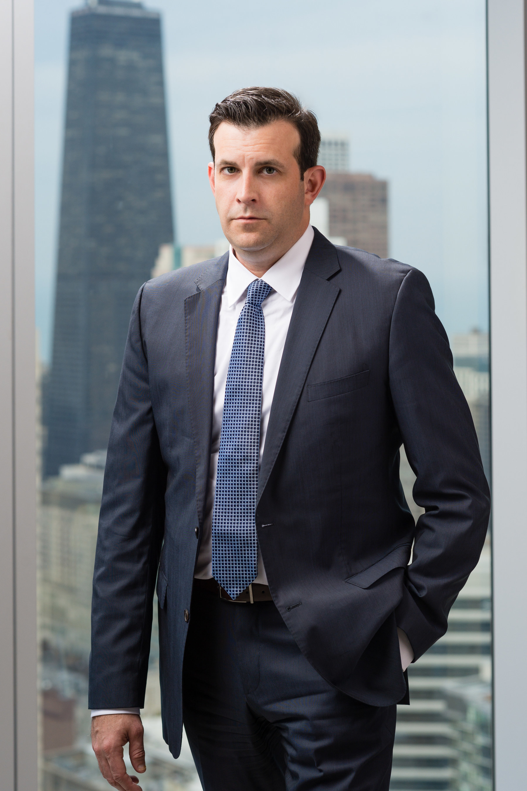 Andrew Vail Inducted Into American College Of Trial Lawyers