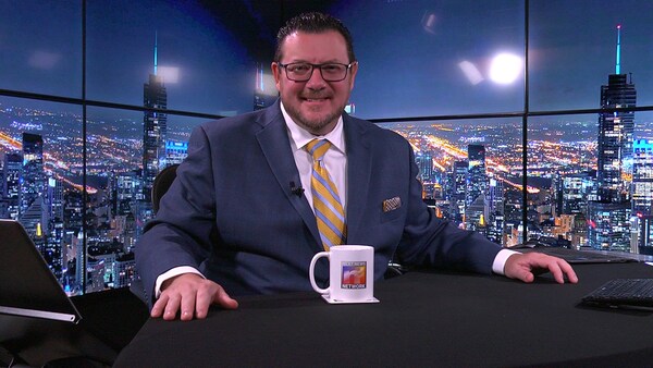 Next News Network Hits Milestone with 2.1 Million YouTube Subscribers