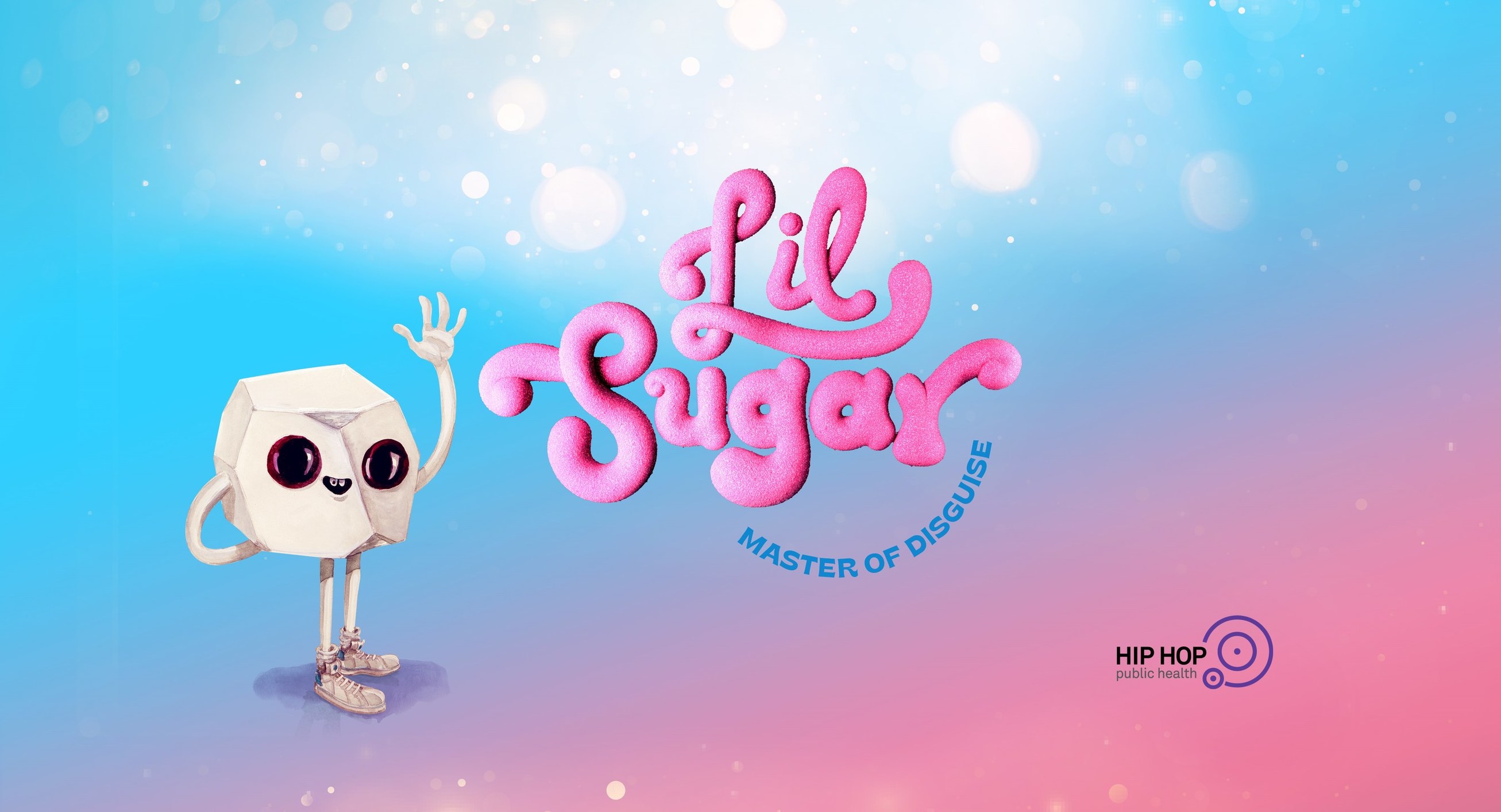 AREA 23 And Hip Hop Public Health Launch "Lil Sugar," Exposing The Many ...